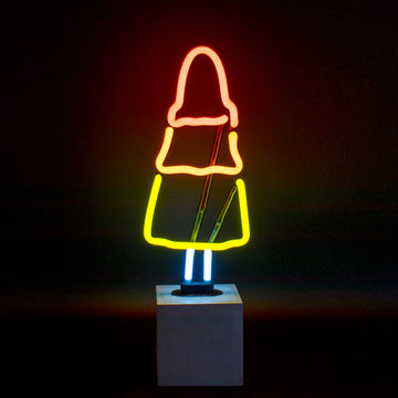 Neon Lights | Locomocean Ltd